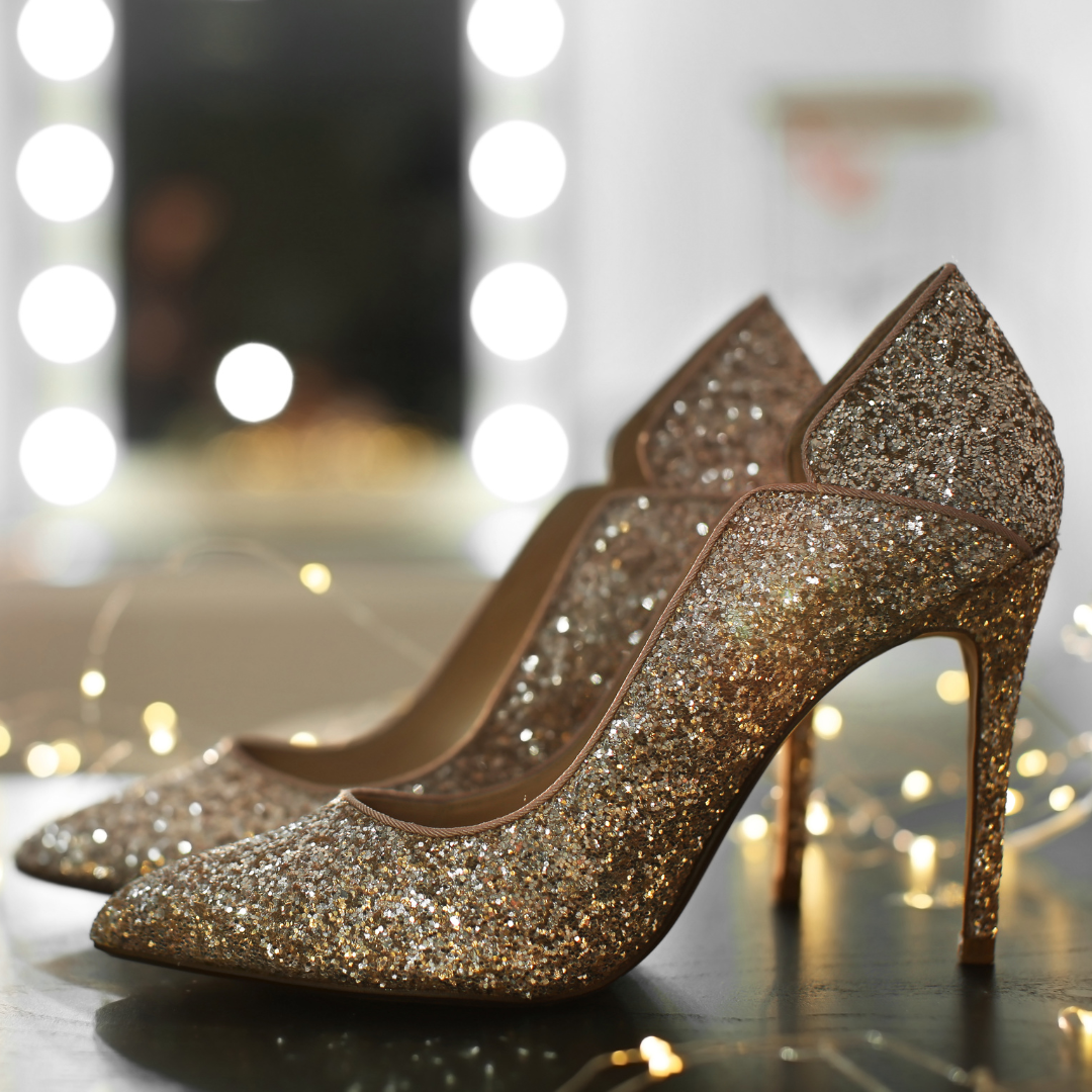 Pageant Shoes: avoid these mistakes and master the must-do's ...