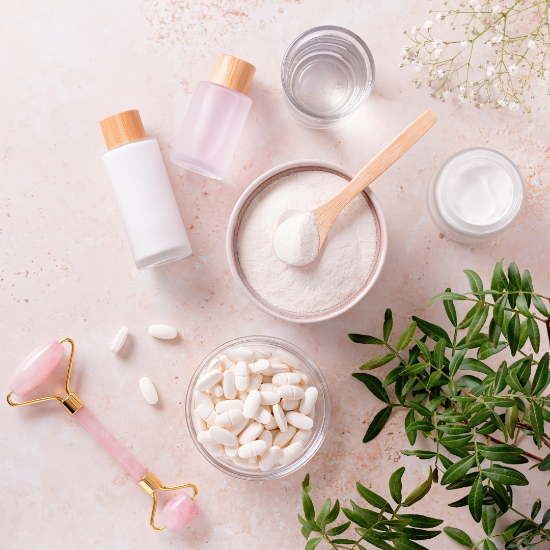 The best nighttime skincare routine for restful beauty sleep ...