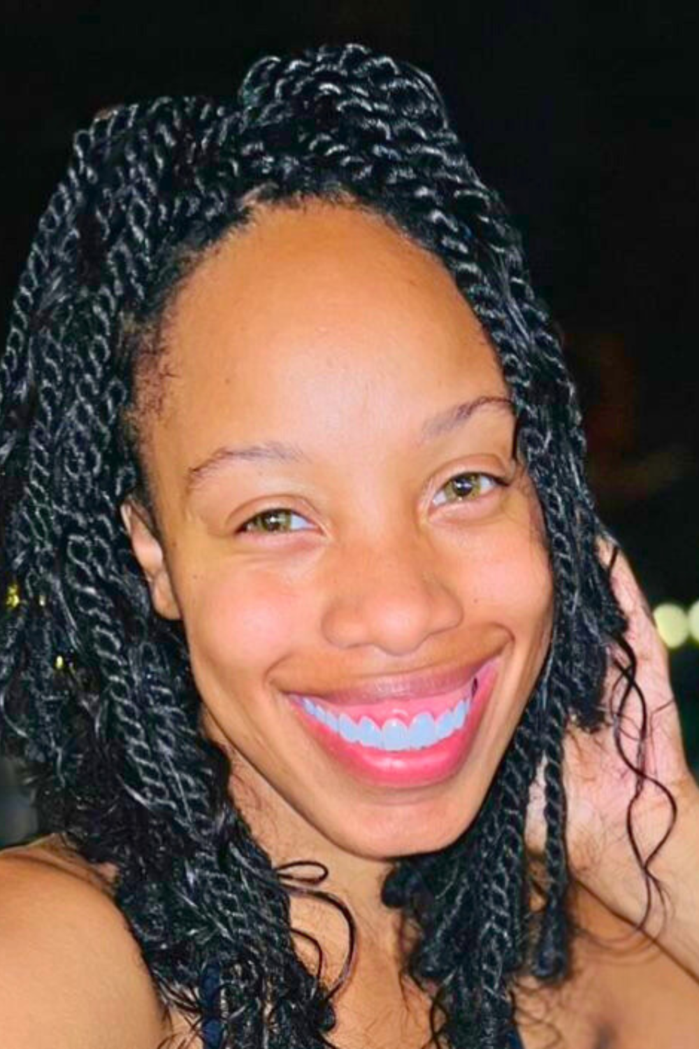 June Mama of the month: Ms. Fiona Thomas - queentaylorlorin