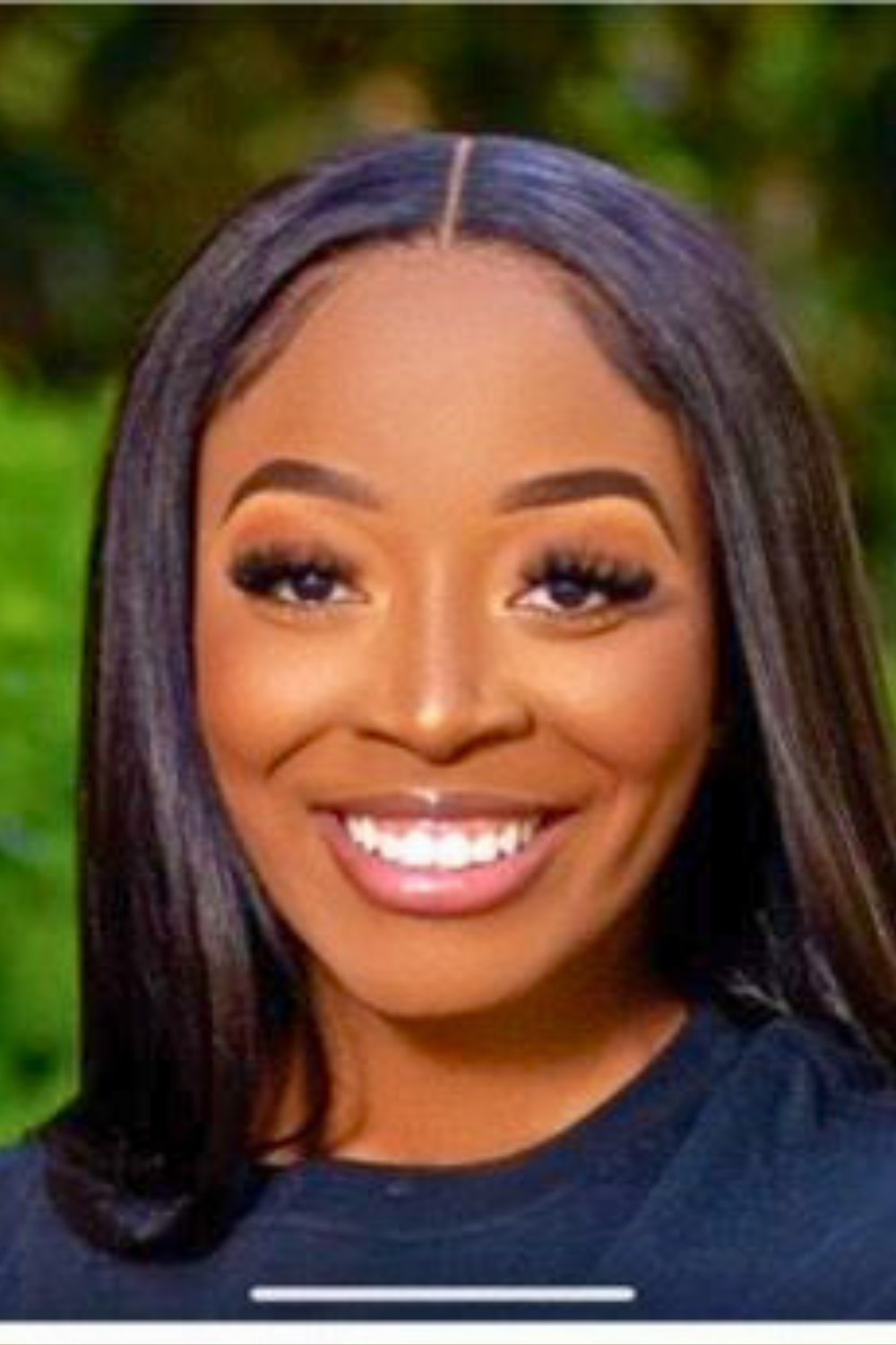 June Queen of the month: Miss Kaneisha Gaston - queentaylorlorin