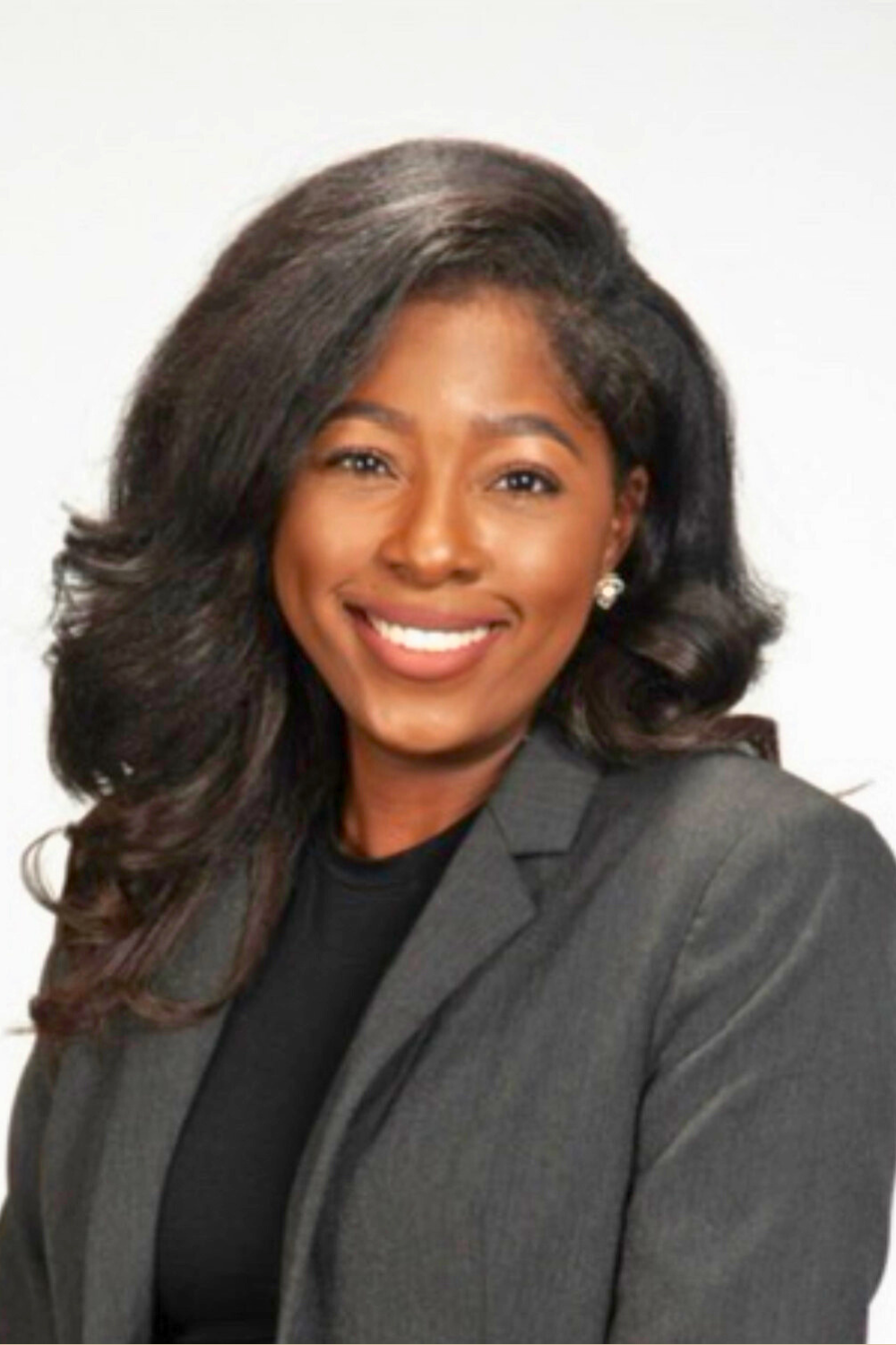 December Wife of the month: Mrs. Brittany Harris - queentaylorlorin