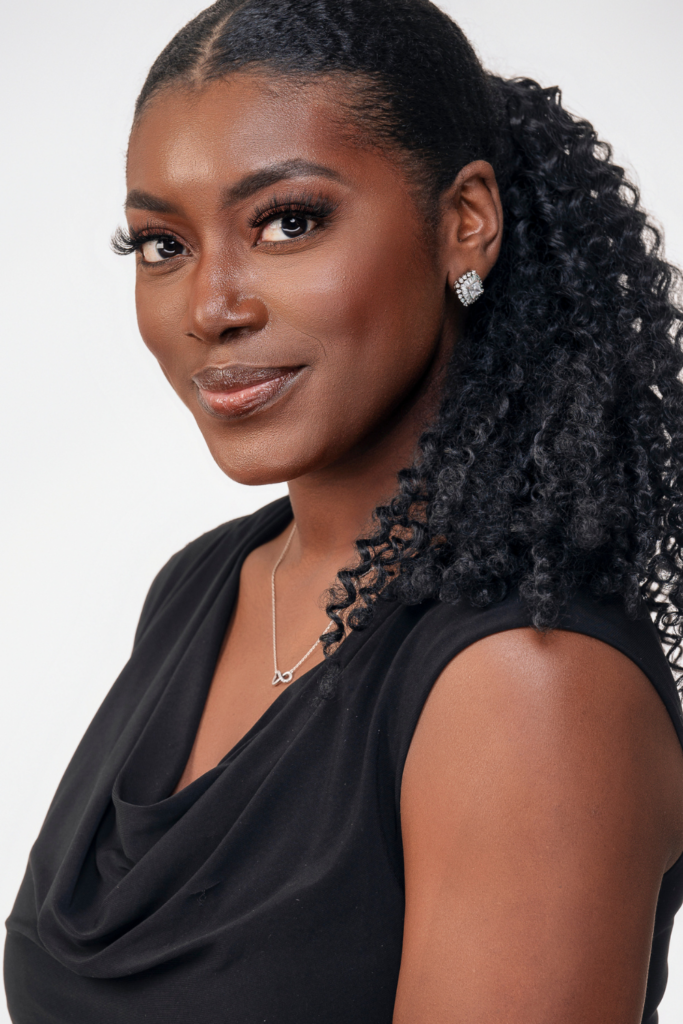 March Wife of the month: Mrs. Makeva Armant - queentaylorlorin